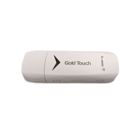 G Usb Wifi Dongle Gold Touch