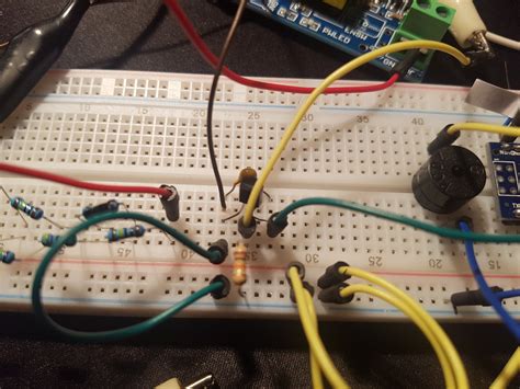 Arduino Geiger Counter Diy General Guidance Arduino Forum