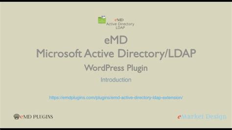 Keep Your Directory Fresh Real Time Updates With Active Directoryldap
