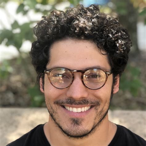 Benjamin Lira Luttges