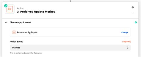 Zapier Database Dropdown Menu Items Sent As Number Zapier Community