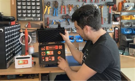 Launch Your Model Rockets Over Lorawan With This Mkr Wan 1310 Powered