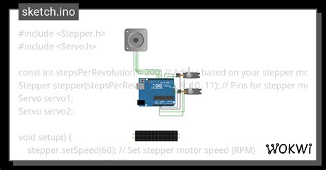 Padma Muthu Lakshmanan Wokwi Esp32 Stm32 Arduino Simulator