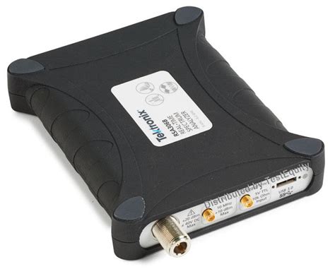 RSA B SMA Tektronix Alltest Instruments