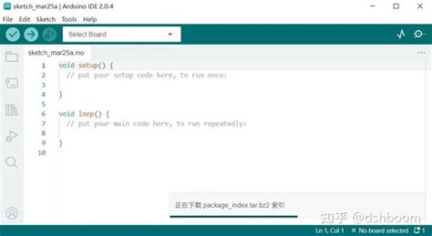 Arduino教程 一安装arduino Ide 知乎 Arduino教程 一安装arduino Ide 知乎