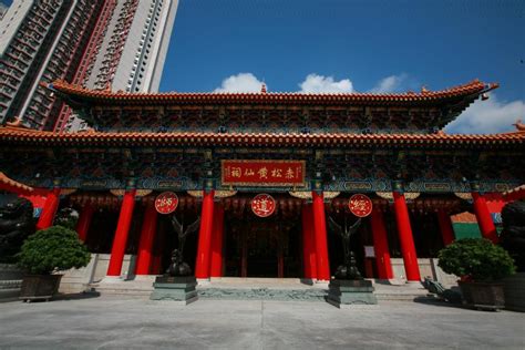 香港宗教建築物 喜閱香港2 香港宗教萬花筒 獨立媒體