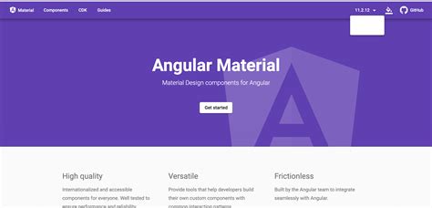 Documentation Version Select Drop Down Broken Issue 976 Angular
