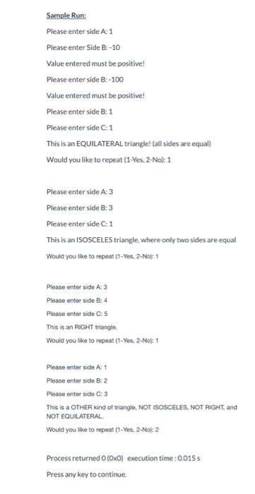 Solved Write A Program To Simulate Rock Paper Scissors Game