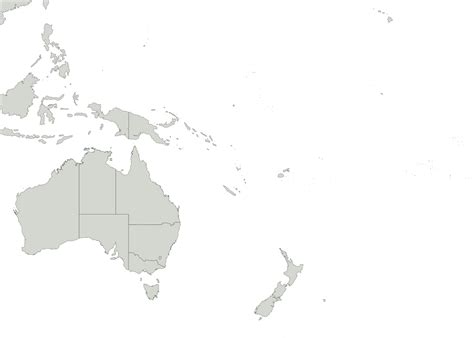 Fileblank Map Oceaniasvg Wikimedia Commons