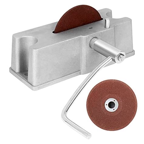 Temsone Piston Ring Cutting Wheel Filing Tool Piston