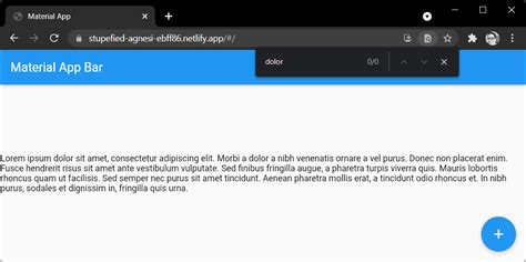 Ctrlf Search On Webapp Shows Floating Text · Issue 88964 · Flutterflutter · Github