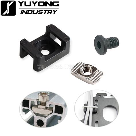 Cable Saddle Pack YUYONG INDUSTRY