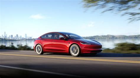 Tesla Launches Australias Longest Range Model 3 And What It Means