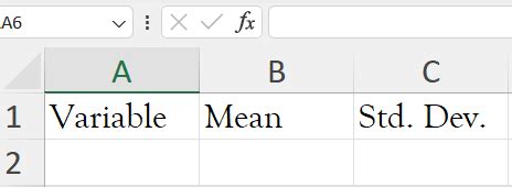 How To Export From Stata To Excel A Comprehensive Guide Asdocx Publication Quality Tables