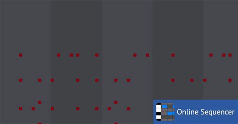 Drum Online Sequencer Drum Online Sequencer