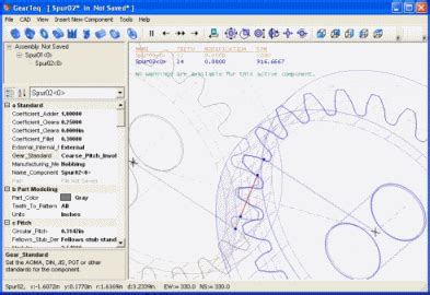 GearTeq Gear Design Software GearTeq Gear Design Software
