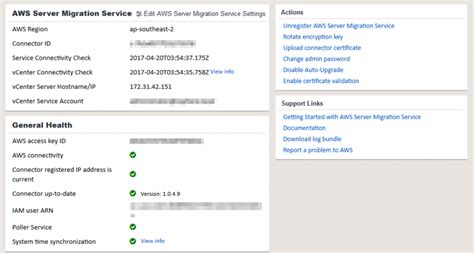 How To Migrate Multi Tier Environments Using The Aws Server Migration