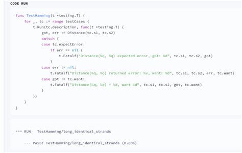 test code extraction for exercises with separate file for test cases · issue 80 · exercism go