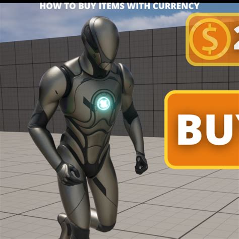 How To Buy An Item With Currency In Unreal Engine 5 Community Tutorial