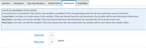 How To Edit Variables From Variable Editor Servicenow Community