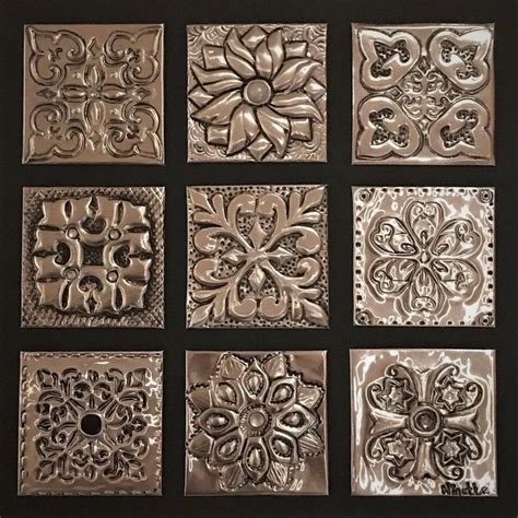 Metal Embossing Academy For All Your Metal Embossing And Pewter Tips