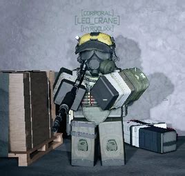 Pointman Examination Wiki Fandom