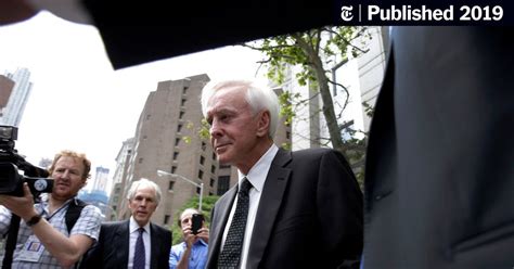 Insider Trading Remains A Fixture For Securities Enforcement The New York Times