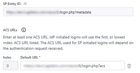 Configuring Sso For Labcollector With Jumpcloud Labcollector