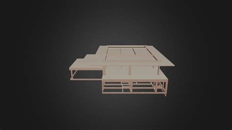 Vanessa E Fernando 3d Model By Danilohirata [2181dcb] Sketchfab