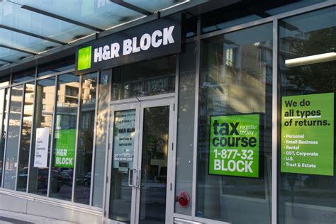 Handr Block Could Rebound In 2026 Under New Ceo Nysehrb Seeking Alpha