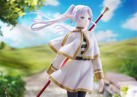 Frieren Beyond Journeys End Frieren Figure 17 Orbitopia
