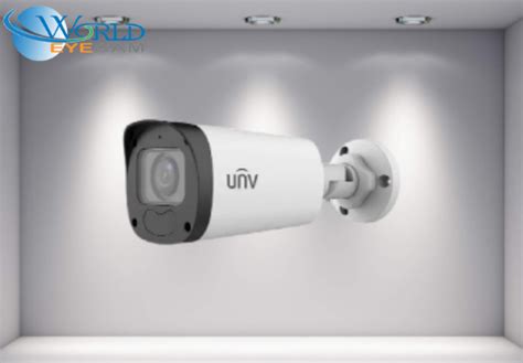 UNV Uniview UNV MP HD IR Bullet Network Camera UNV Uniview IP Cameras Worldeyecam INC