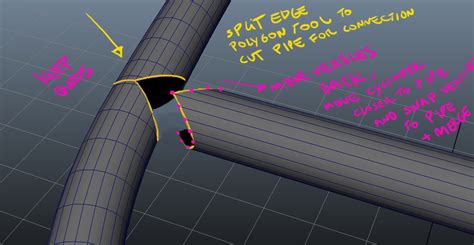 Help Combing Pipes Autodesk Community