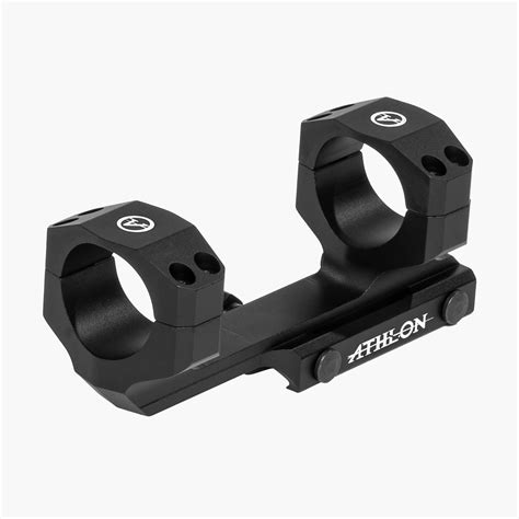 Precision Rings Athlon Optics