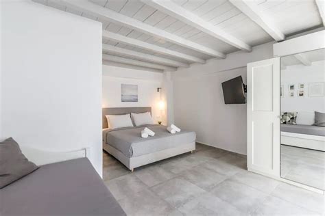 Eleven Keys Rooms And Apartments Mykonos Rooms