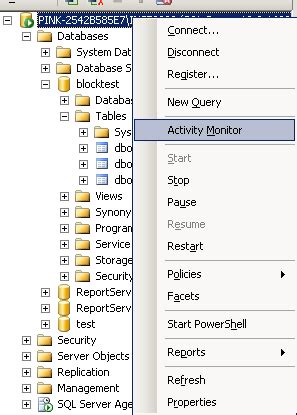 How To Identify Blocking In SQL Server