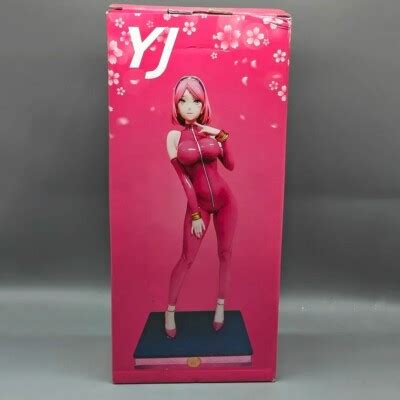 Hot Anime Hentai Figure Naruto Shippuden Figure Haruno Sakura Nsfw 30cm