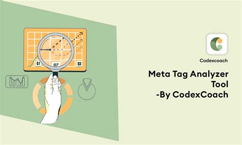 Meta Tags Analyzer Codexcoach