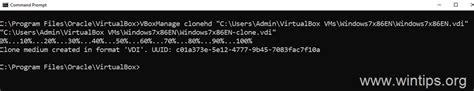 How To Increase Disk Size In Virtualbox