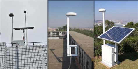 Smart Lightning Warning System