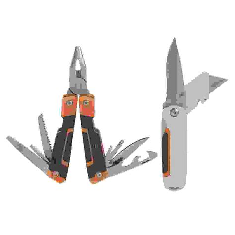Shop Magnusson Multi Tool Set 6 Cm 2 Pc Online Ace Uae