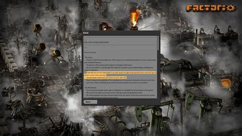 The Factorio Devs Are Self Aware R Gaming