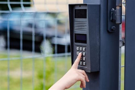 Important Things To Know About Electric Gate Sensors Gate Auto