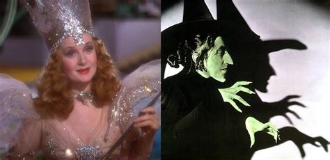 Wizard Of Oz Witch