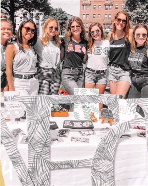 Alpha Epsilon Phi At Northeastern University Its Alpha Epsilon Phi