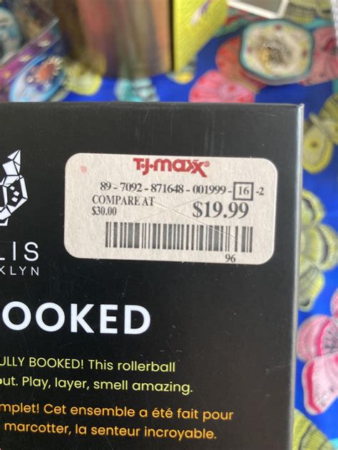 Tj Maxx Finds 🫶 Rfemfraglab