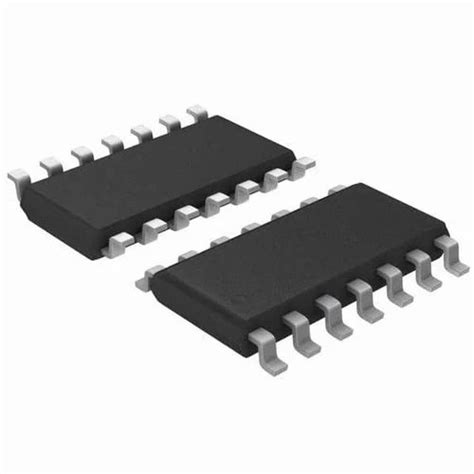 Microchip PIC16F1704 I SL Microcontroller At Rs 40 Piece Garhi Mendu New Delhi ID