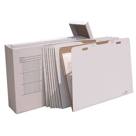 Advanced Organizing Systems Vfile43 With 8 Vfolder43s Up To 30x42
