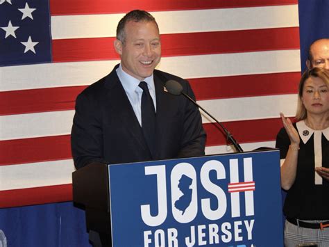 Josh Gottheimer Announces Run For Governor Saying Nj Is Too Expensive Ridgewood Nj Patch