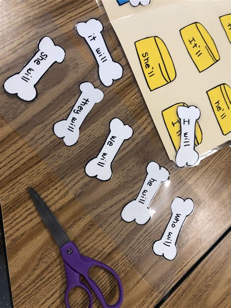 The Transformative Power Of File Folders In Special Education — Anthropologist In Heels